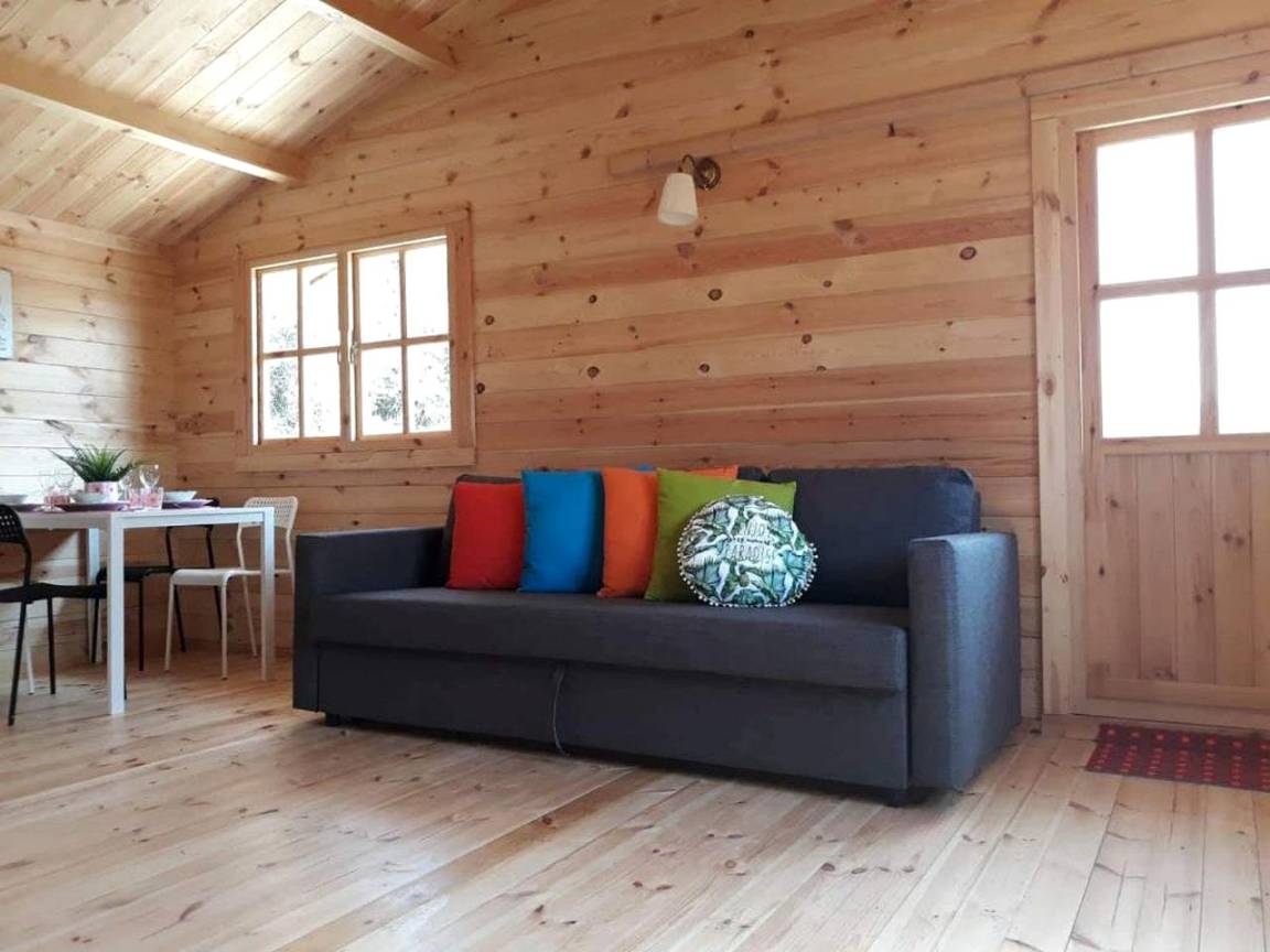 House ∙ 1 Bedroom ∙ 4 Guests - Мазотос