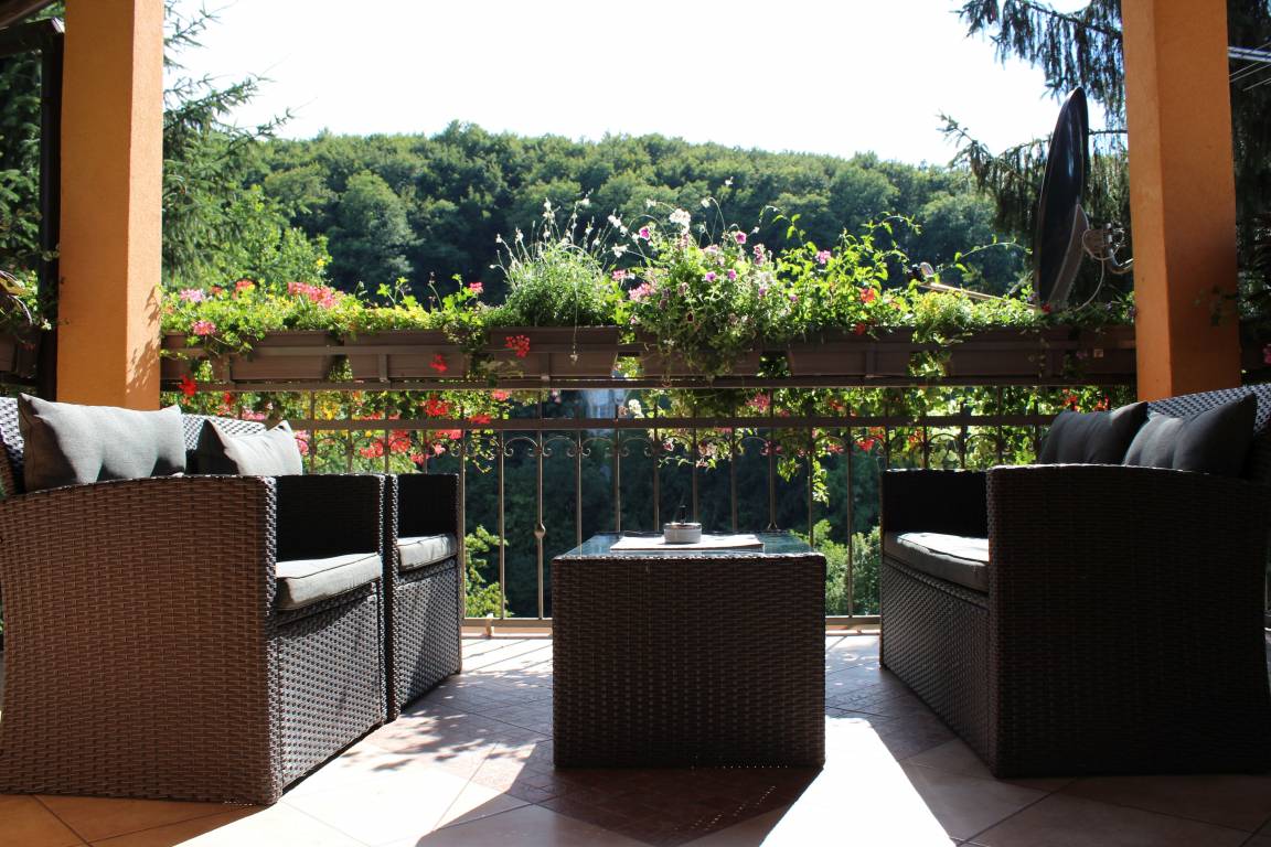 120 M² House ∙ 1 Bedroom ∙ 6 Guests - Vinica