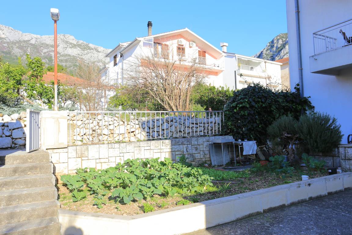 65 M² Appartement ∙ 3 Chambres ∙ 6 Personnes - Podaca