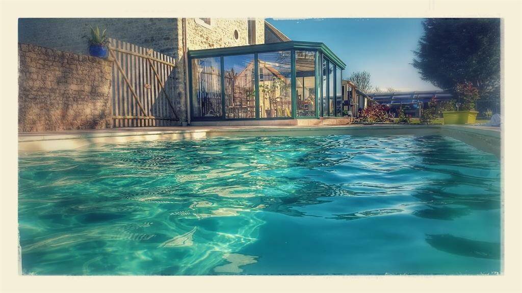 200 M² Maison De Vacances ∙ 4 Chambres ∙ 14 Personnes - Omaha Beach