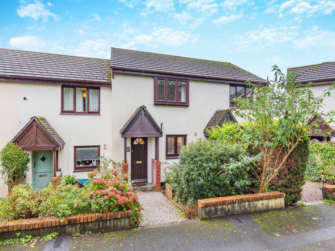 Cottage ∙ 2 Bedrooms ∙ 4 Guests - Port Isaac