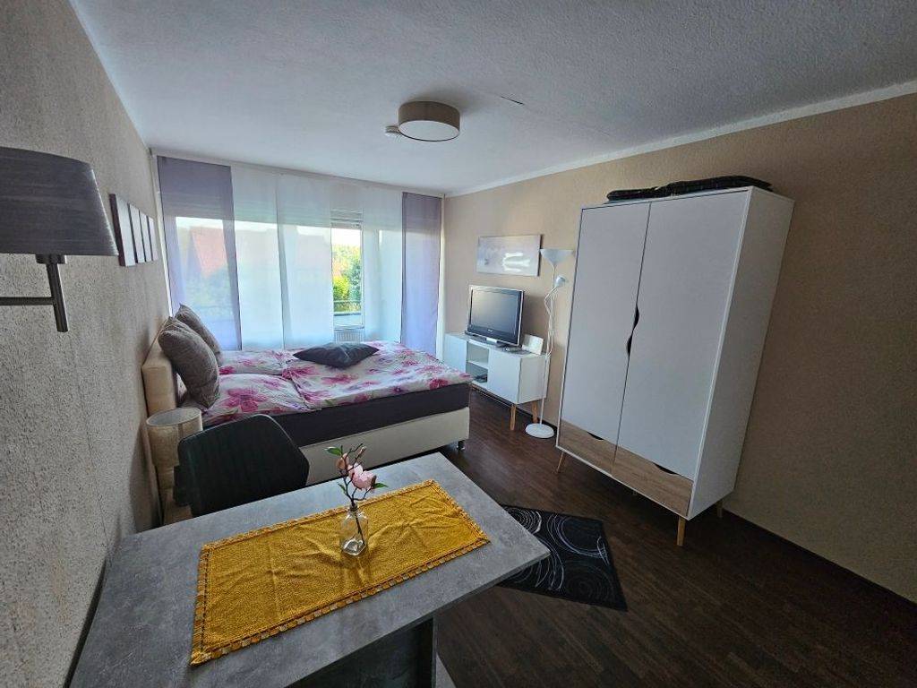 29 M² Ferienwohnung ∙ 2 Gäste - Bad Lauterberg im Harz