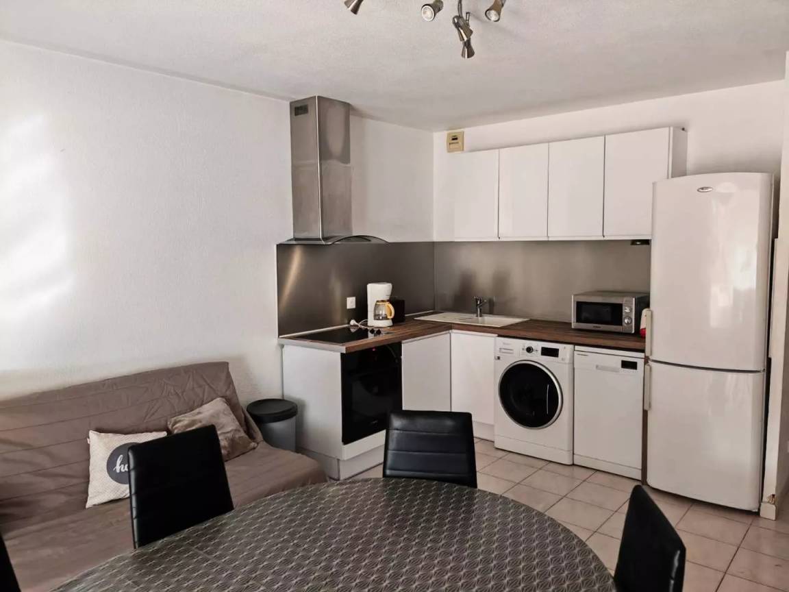 53 M² Appartement ∙ 2 Slaapkamers ∙ 6 Gasten - Canet-en-Roussillon