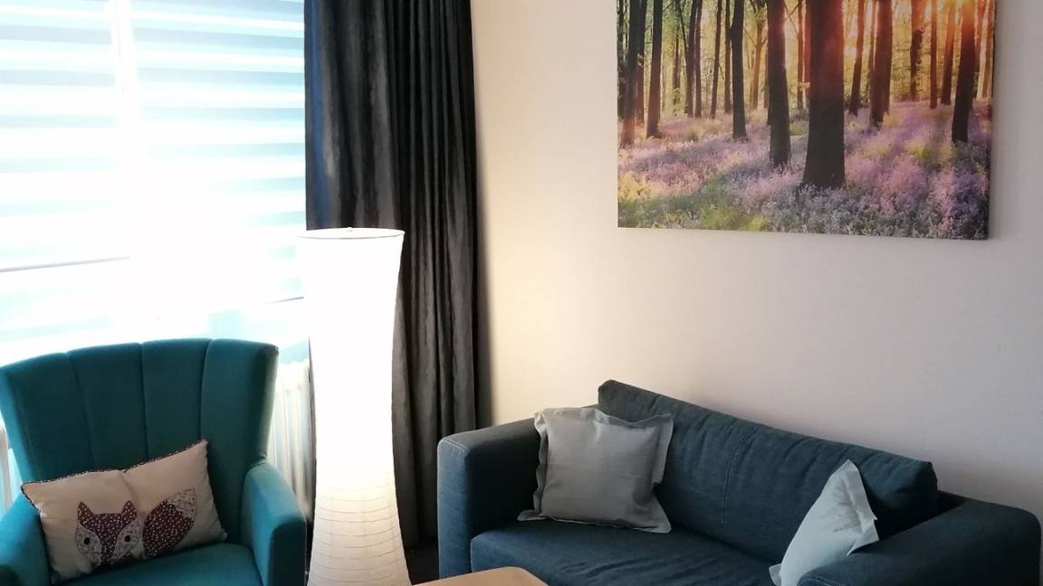 30 M² Ferienwohnung ∙ 3 Gäste - Goslar