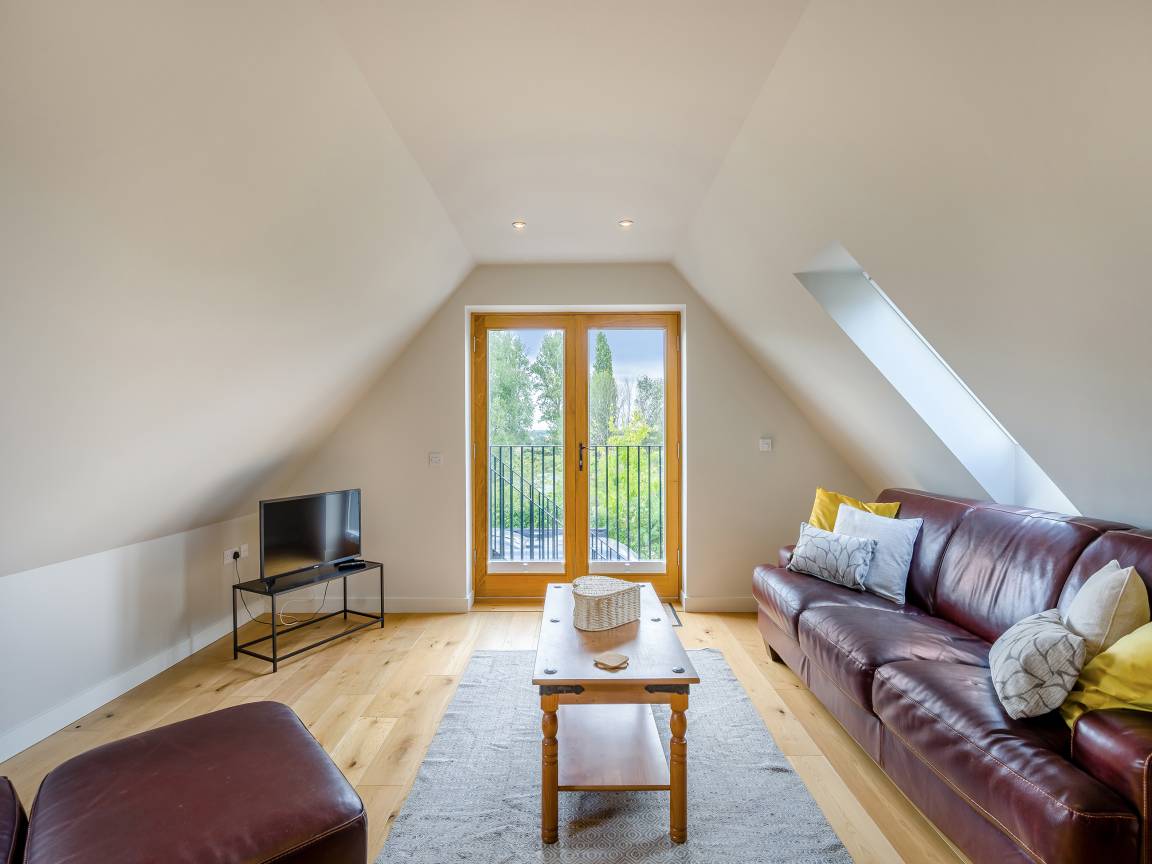 Cottage ∙ 1 Bedroom ∙ 2 Guests - Hedingham Castle