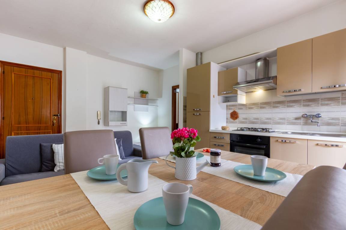 50 M² Maison De Vacances ∙ 1 Chambre ∙ 5 Personnes - San Benedetto del Tronto