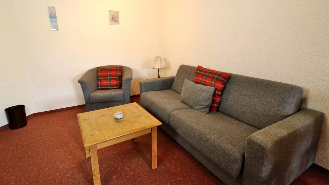 50 M² Ferienwohnung ∙ 2 Schlafzimmer ∙ 6 Gäste - Feldberg (Schwarzwald)