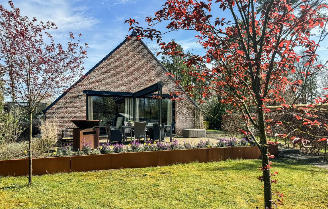 210 M² Huis ∙ 4 Slaapkamers ∙ 12 Gasten - Provincie Antwerpen