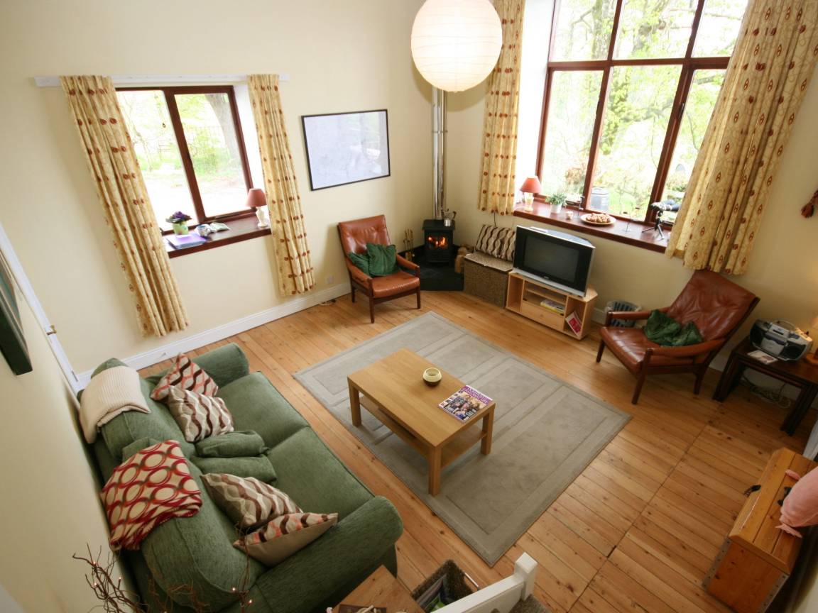 Cottage ∙ 2 Bedrooms ∙ 4 Guests - Gatehouse of Fleet