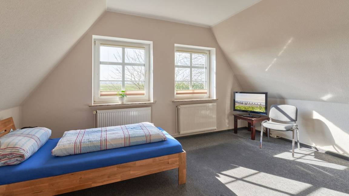 45 M² Appartement ∙ 2 Personnes - Husum