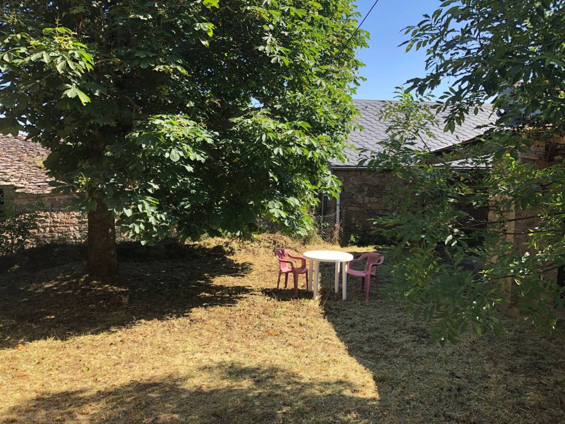 Gîte ∙ 3 Chambres ∙ 5 Personnes - Parc national des Cévennes