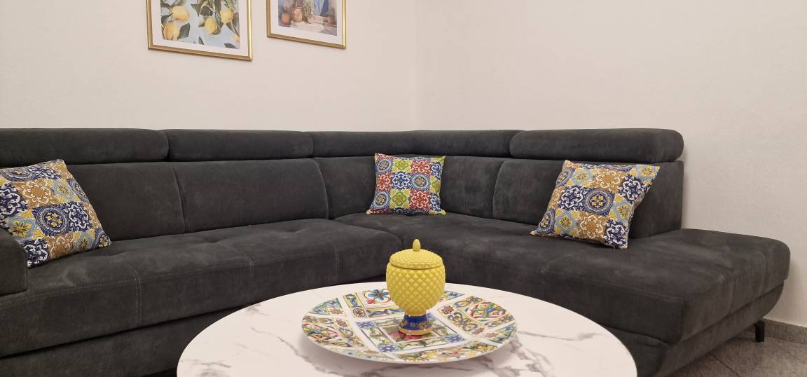 110 M² Ferienhaus ∙ 4 Schlafzimmer ∙ 8 Gäste - Balingen