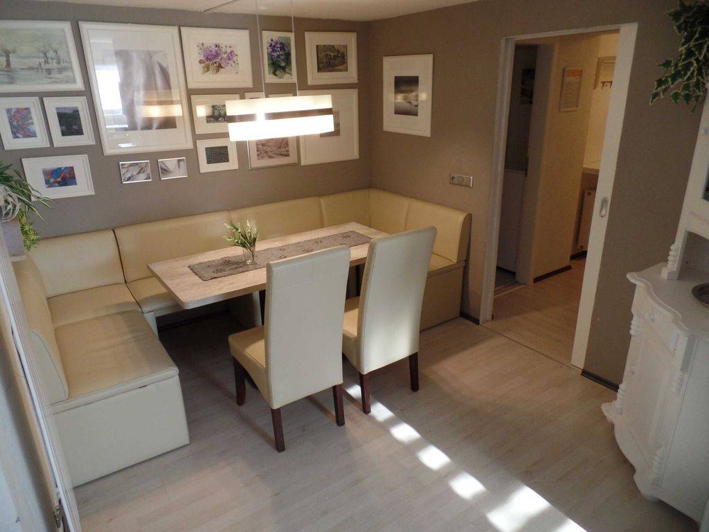 61 M² Apartament ∙ 2 Sypialnie ∙ 7 Gości - Dessau