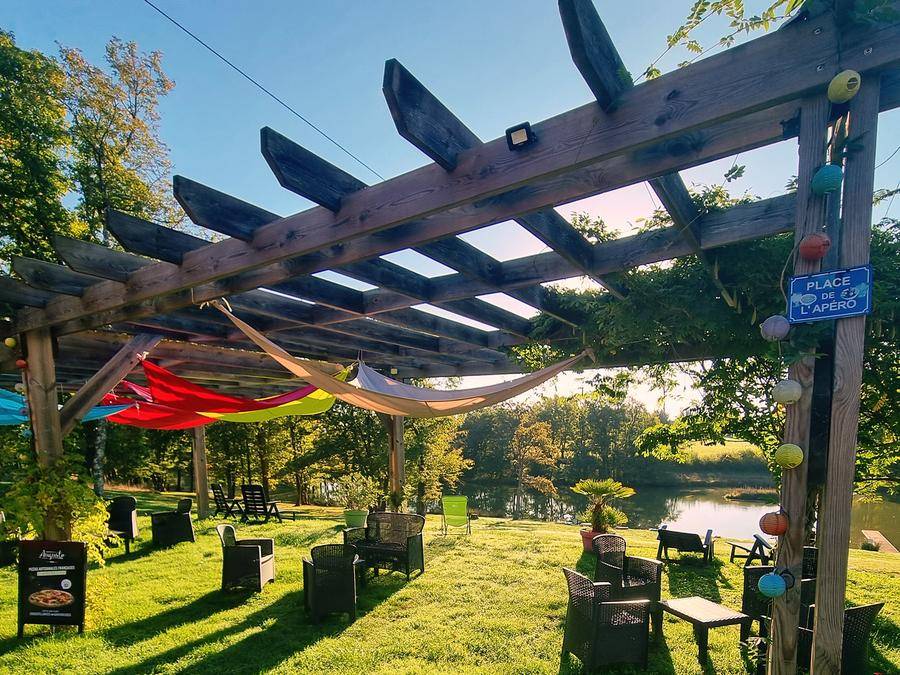 40 M² Mobilheim ∙ 3 Schlafzimmer ∙ 6 Gäste - Châtellerault