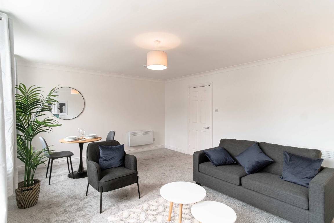Apartment ∙ 1 Bedroom ∙ 2 Guests - Saint Bees