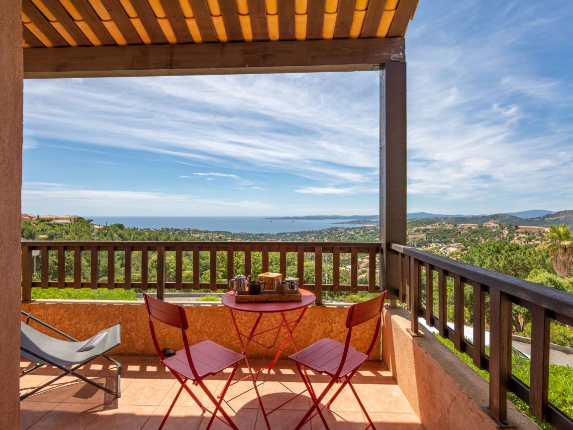 45 M² Apartment ∙ 2 Bedrooms ∙ 4 Guests - Roquebrune-sur-Argens