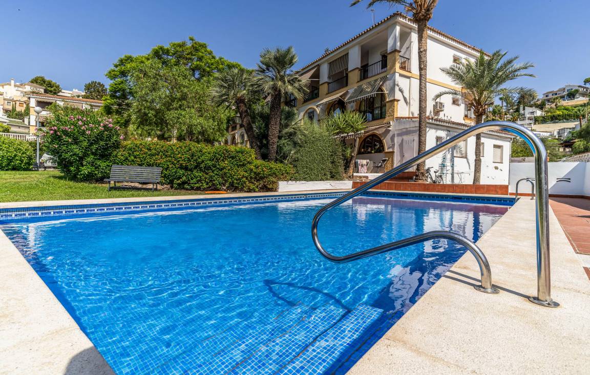 38 M² Apartamento ∙ 2 Huéspedes - Málaga