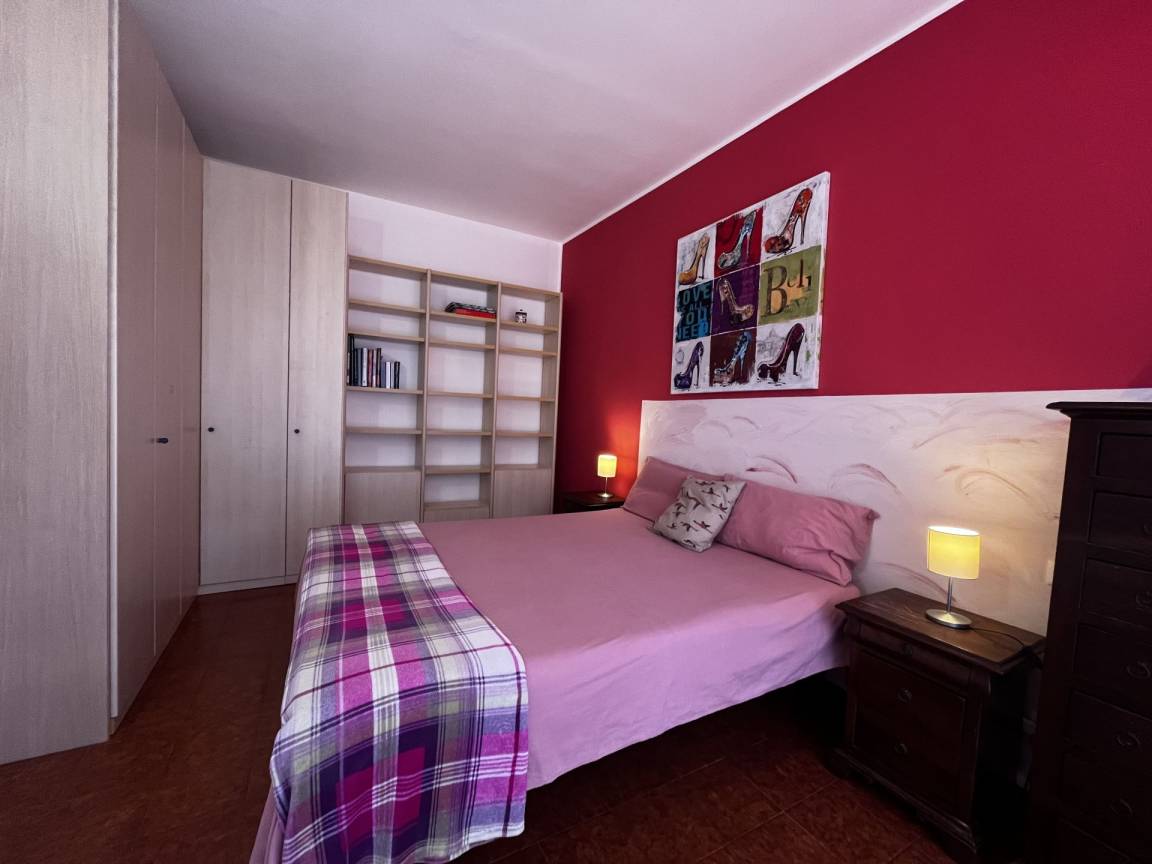 40 M² Appartement ∙ 1 Slaapkamer ∙ 4 Gasten - Follonica