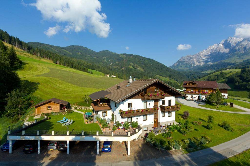 45 M² Apartment ∙ 1 Bedroom ∙ 3 Guests - Mühlbach am Hochkönig