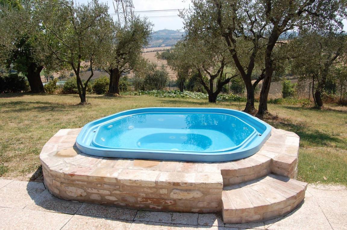 320 M² House ∙ 6 Bedrooms ∙ 12 Guests - Pesaro