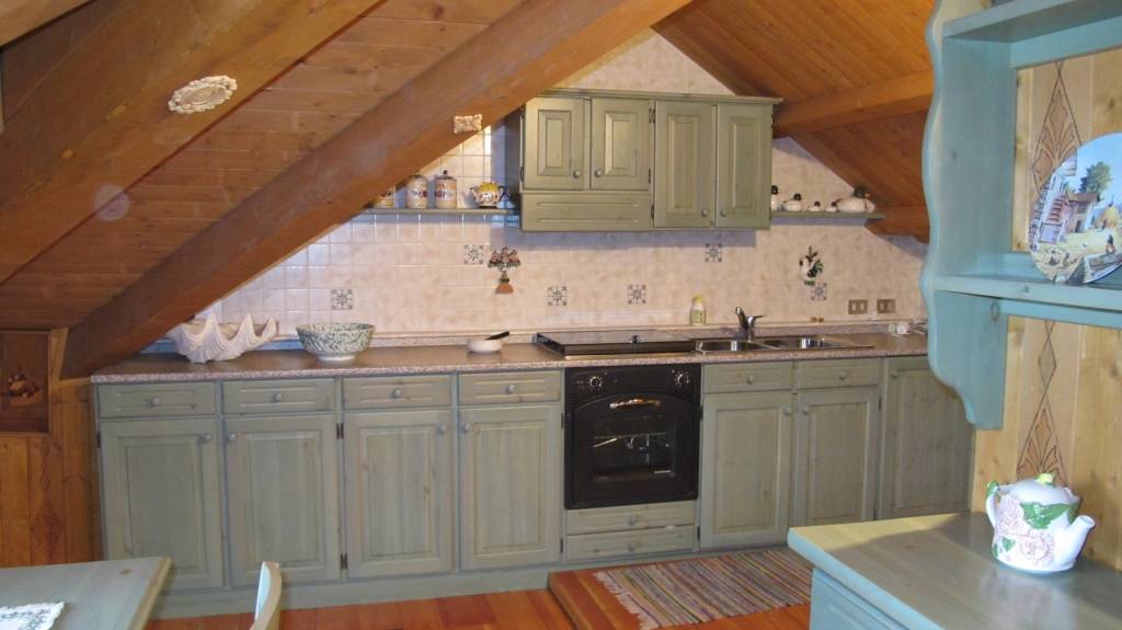 60 M² Apartment ∙ 1 Bedroom ∙ 4 Guests - Asiago