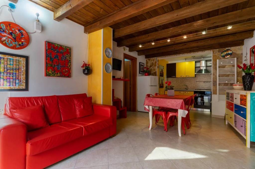 65 M² House ∙ 1 Bedroom ∙ 3 Guests - Nardò