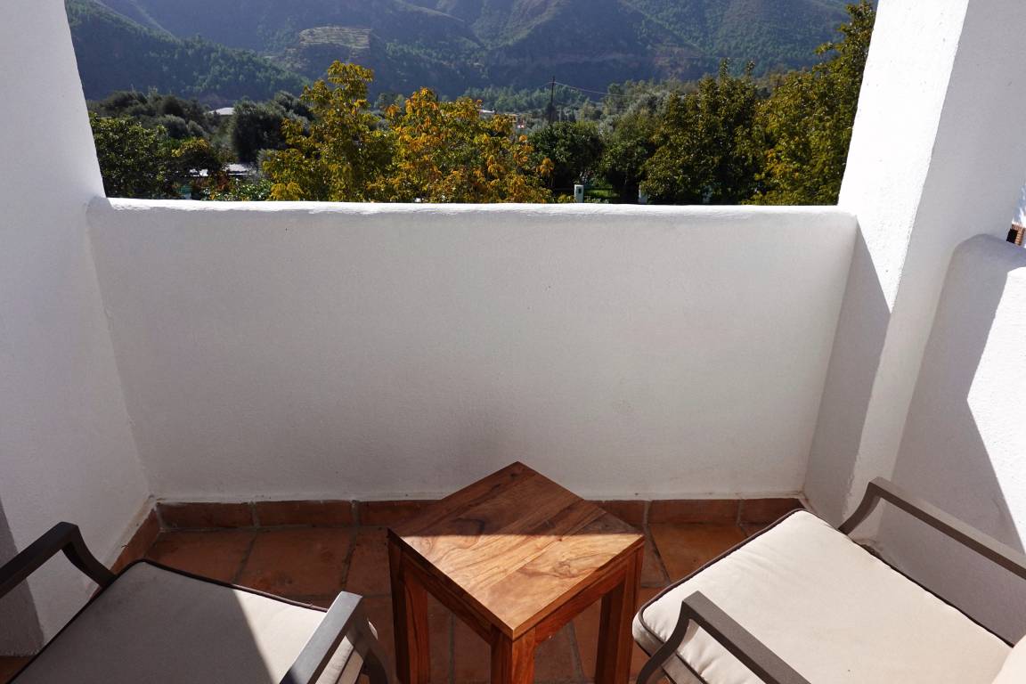 40 M² Hotel ∙ 1 Bedroom ∙ 4 Guests - Lanjarón