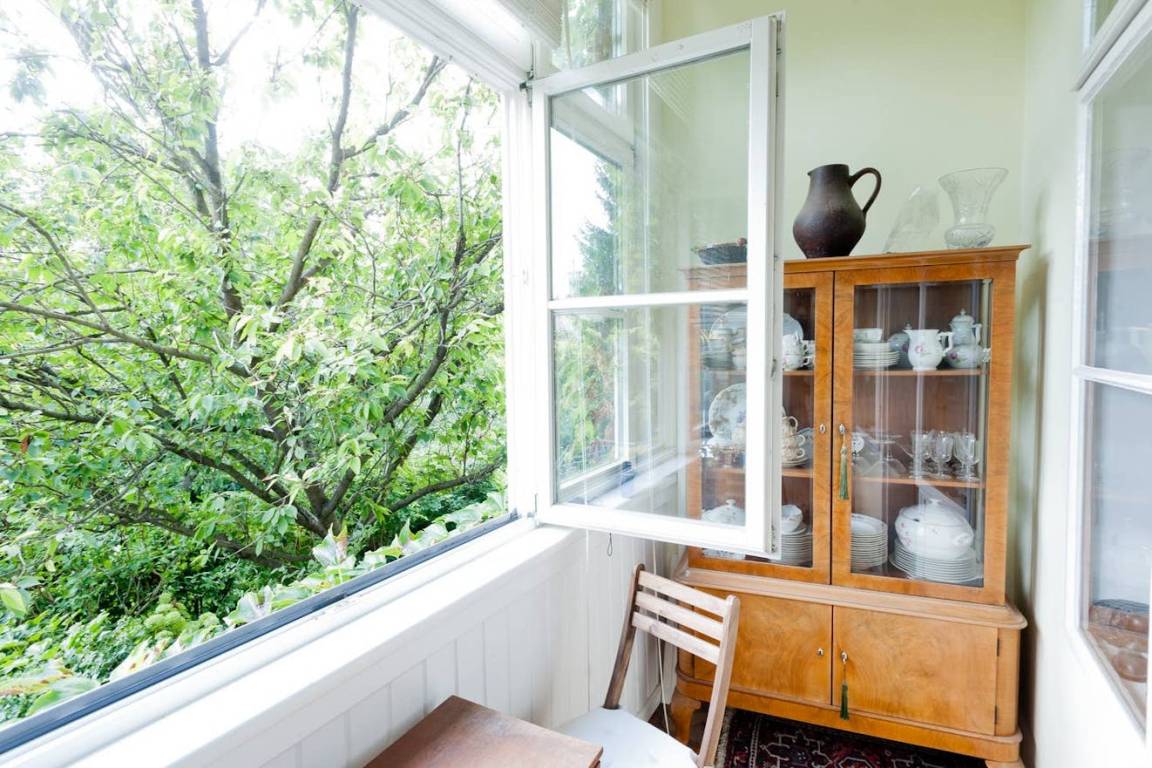 50 M² Ferienwohnung ∙ 1 Schlafzimmer ∙ 3 Gäste - Klosterneuburg