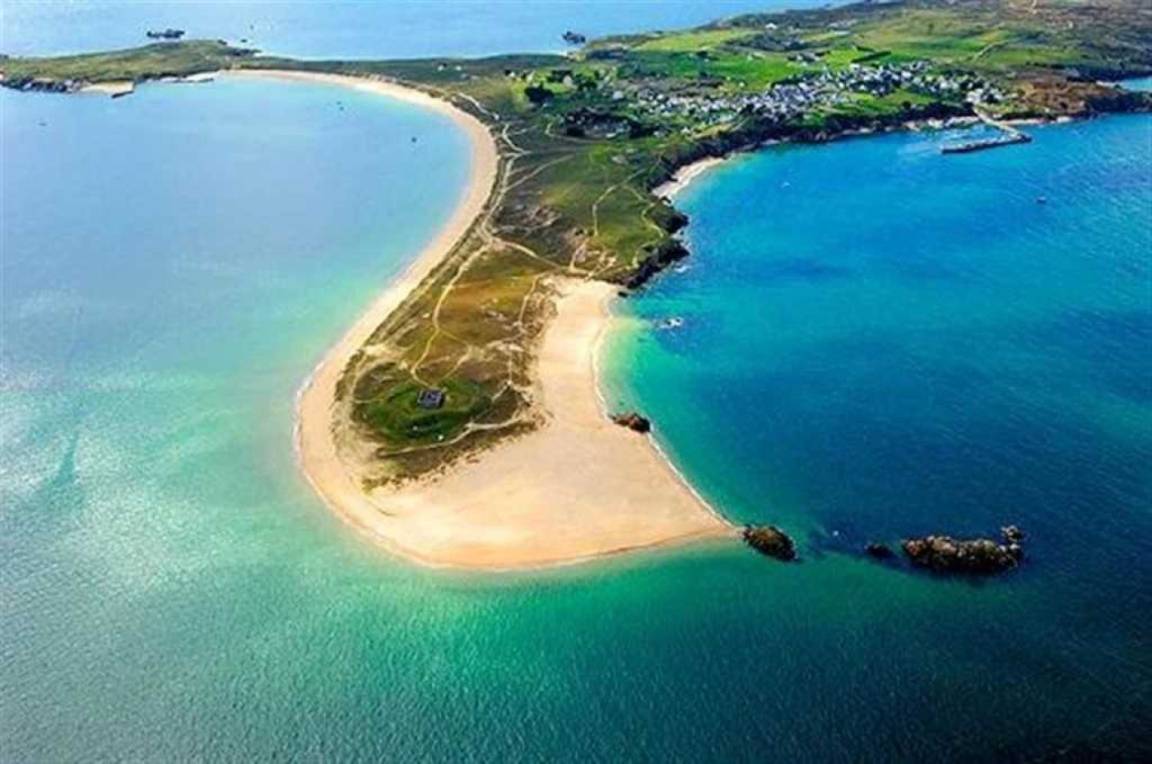 30 M² Camping ∙ 2 Chambres ∙ 4 Personnes - Le Pouliguen