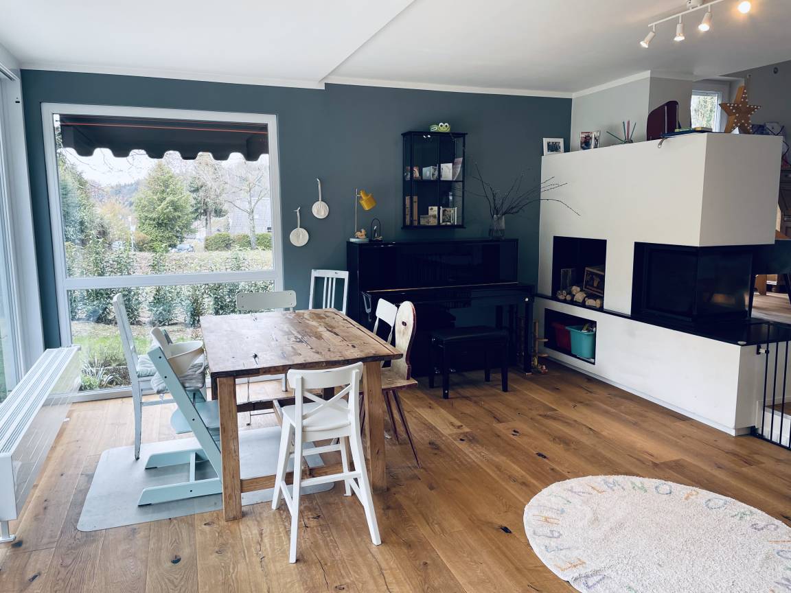 125 M² House ∙ 3 Bedrooms ∙ 6 Guests - Baden-Baden