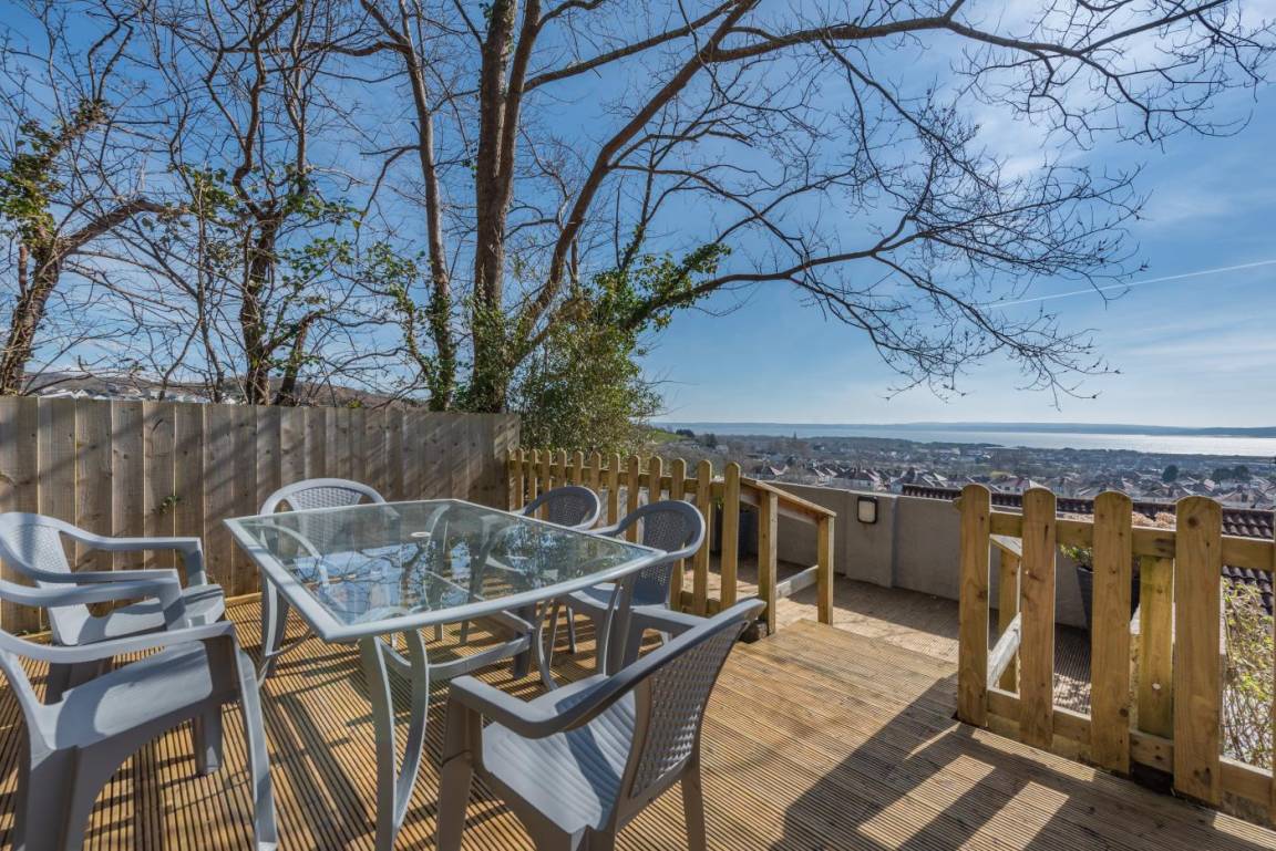 Cottage ∙ 3 Bedrooms ∙ 5 Guests - Burry Port