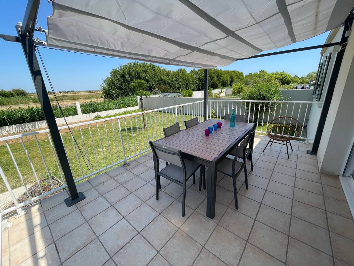 85 M² Casa ∙ 3 Habitaciones ∙ 6 Huéspedes - La Tranche-sur-Mer