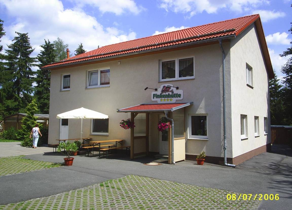 30 M² Ferienwohnung ∙ 2 Gäste - Benneckenstein (Harz)