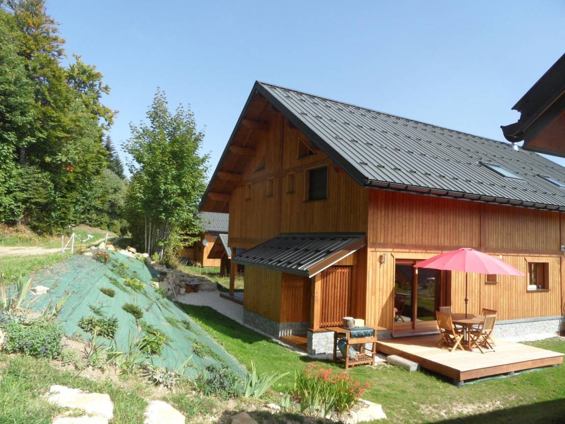 61 M² Gîte ∙ 3 Chambres ∙ 6 Personnes - Chambéry