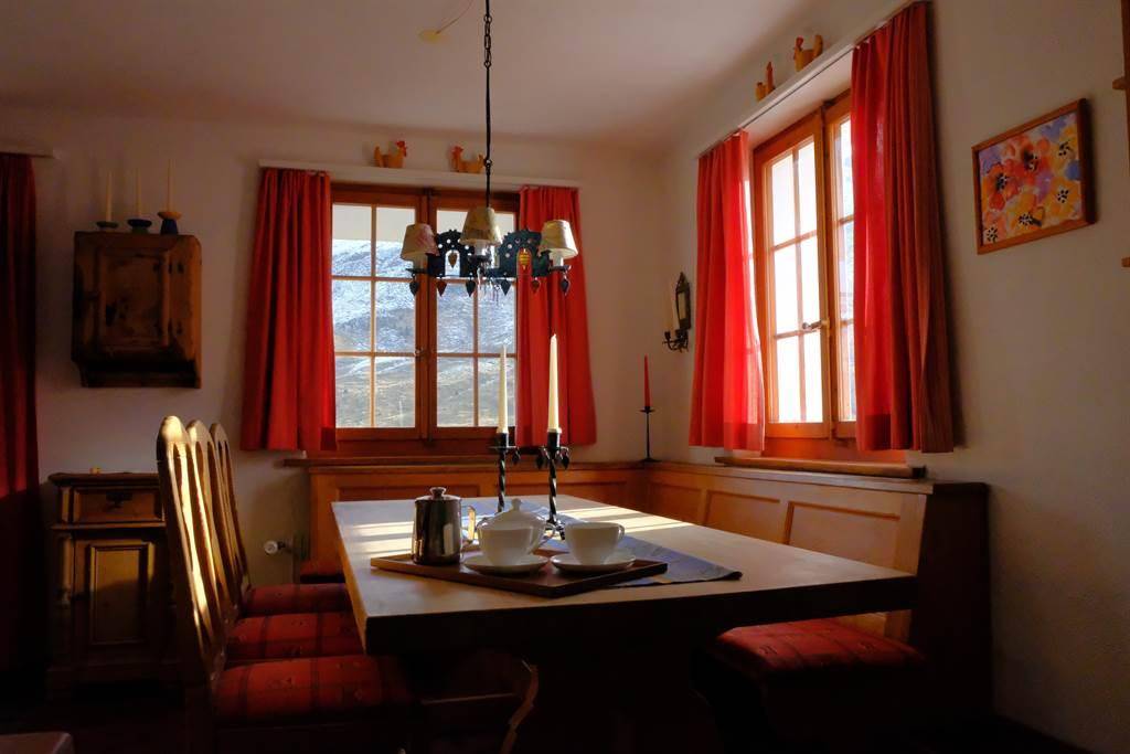 60 M² Appartement ∙ 1 Chambre ∙ 4 Personnes - Arosa