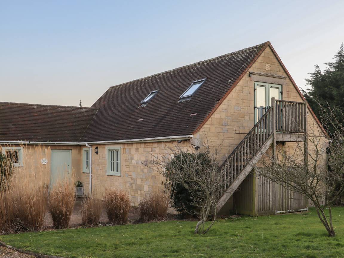 Mökki ∙ 2 Makuuhuonetta ∙ 6 Vierasta - East Sussex