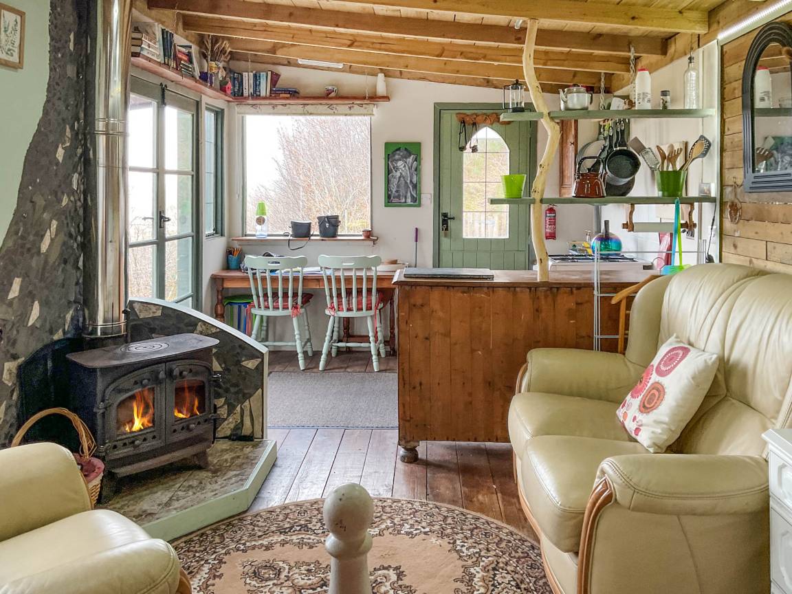 Apartment ∙ 1 Bedroom ∙ 4 Guests - Lampeter