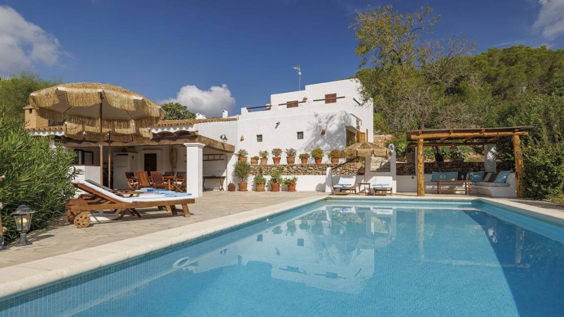 300 M² Appartement ∙ 5 Slaapkamers ∙ 10 Gasten - Ibiza-stad