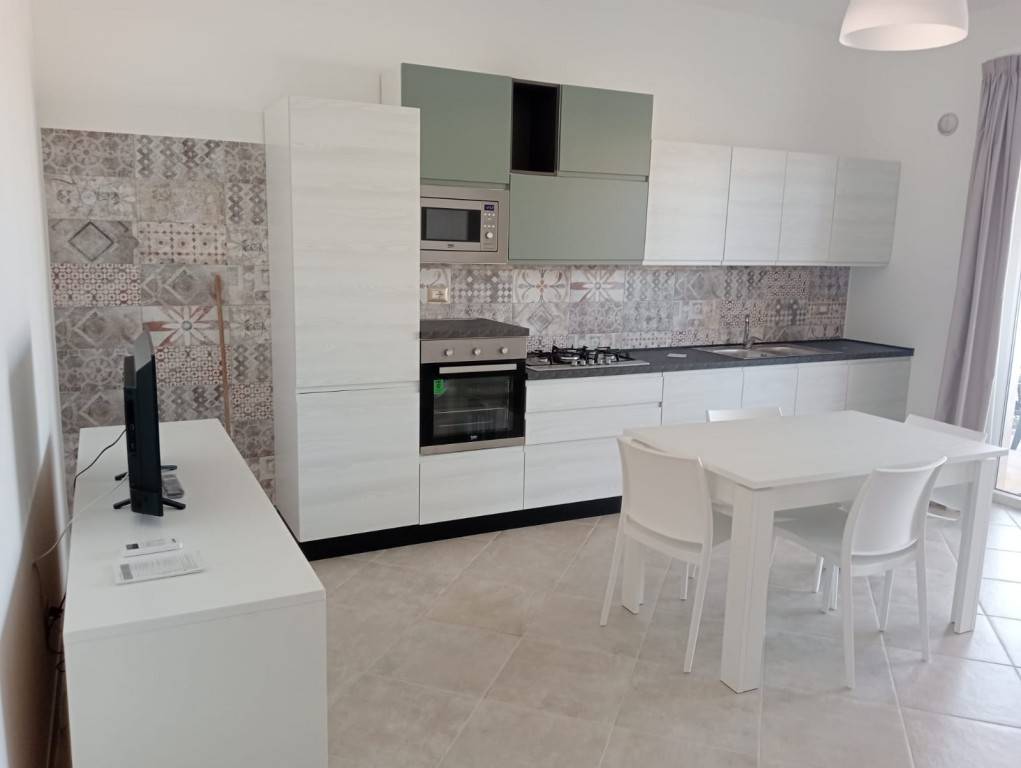 150 M² Apartamento ∙ 1 Habitación ∙ 4 Huéspedes - Punta Prosciutto