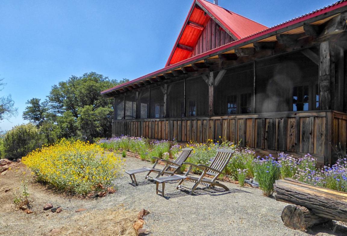 House ∙ 1 Bedroom ∙ 4 Guests - Julian, CA