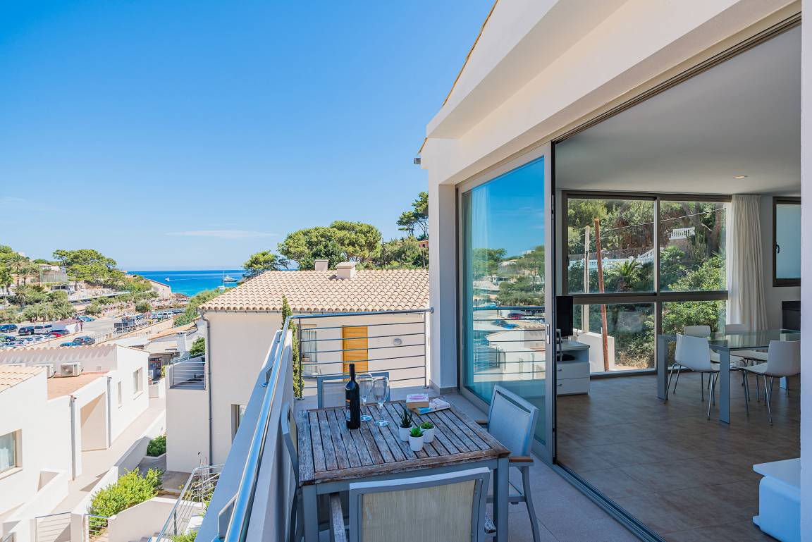 100 M² Chalet ∙ 3 Chambres ∙ 6 Personnes - Alcúdia