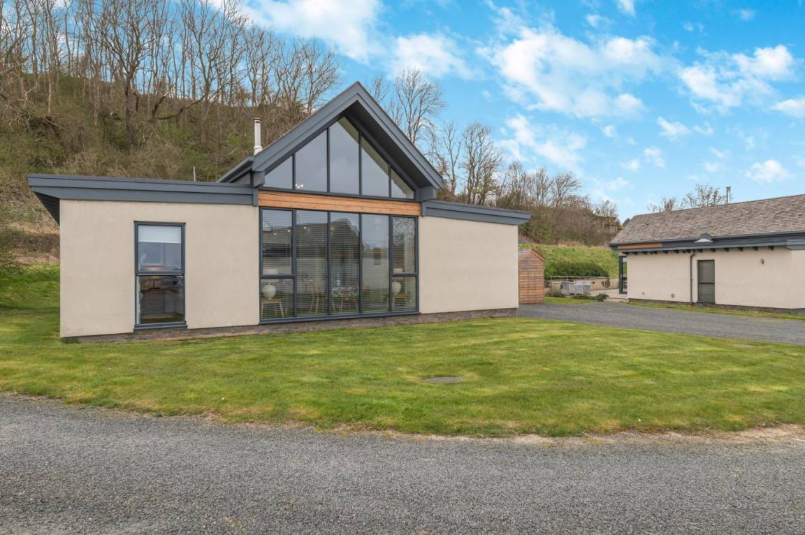 Chalet ∙ 3 Chambres ∙ 6 Personnes - Bamburgh