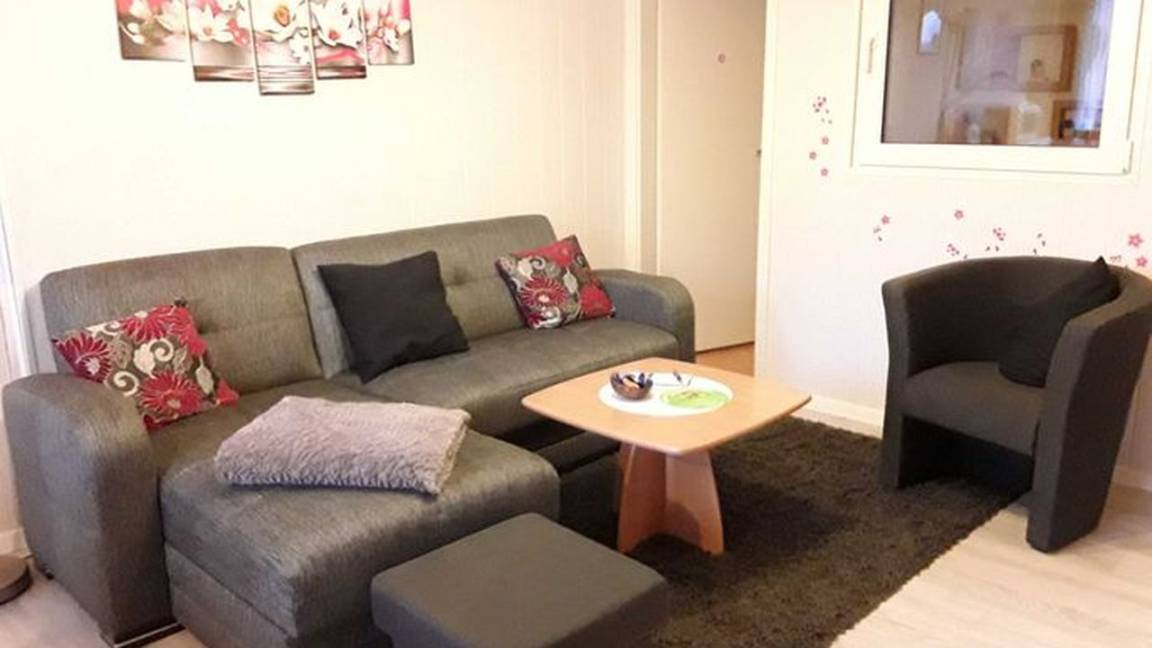 45 M² Apartment ∙ 1 Bedroom ∙ 2 Guests - Harz