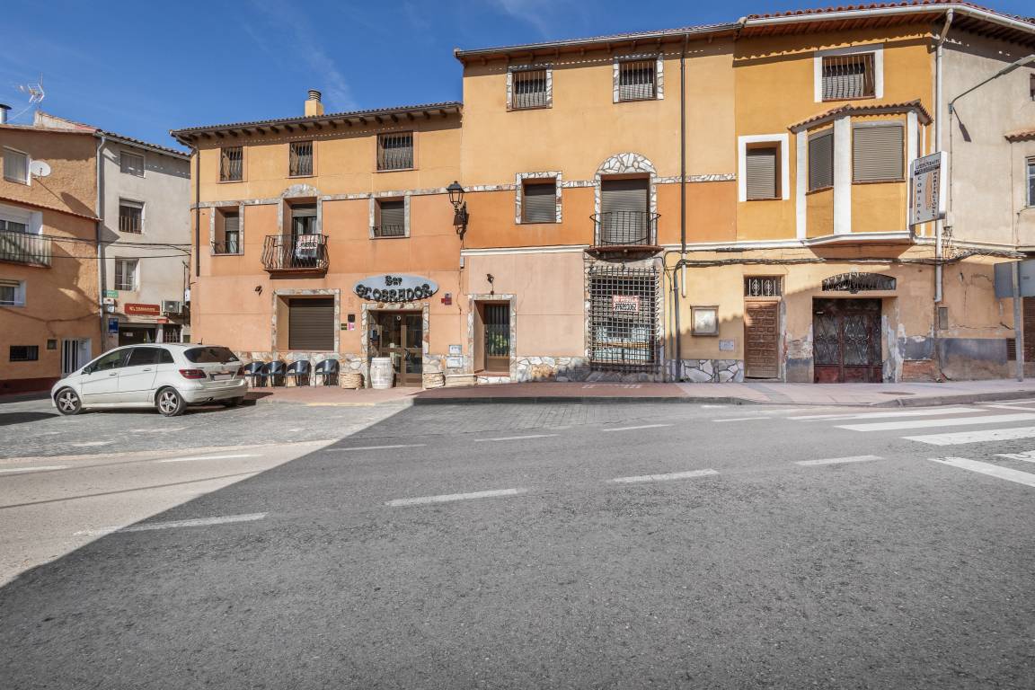360 M² Maison De Vacances ∙ 10 Chambres ∙ 22 Personnes - Calatayud