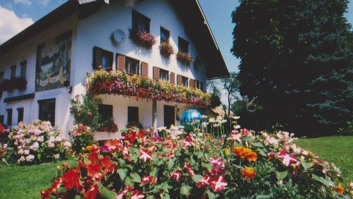 34 M² Appartement ∙ 1 Slaapkamer ∙ 2 Gasten - Attersee