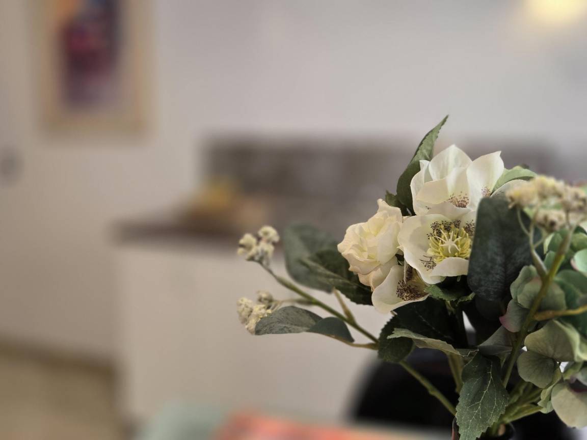 50 M² Apartament ∙ 1 Sypialnia ∙ 4 Gości - Malaga