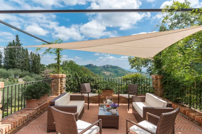 Villa ∙ 5 Camere Da Letto ∙ 10 Ospiti - Montecatini Terme