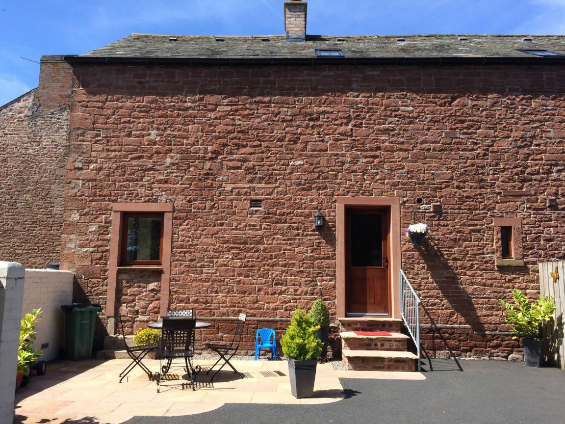 Cottage ∙ 2 Bedrooms ∙ 4 Guests - Dumfries and Galloway