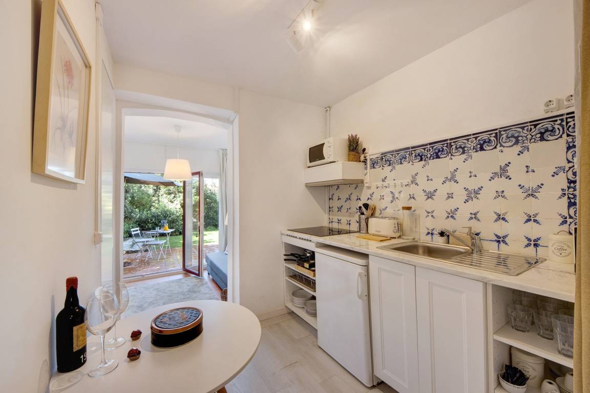 50 M² Chalet ∙ 1 Slaapkamer ∙ 4 Gasten - Douro