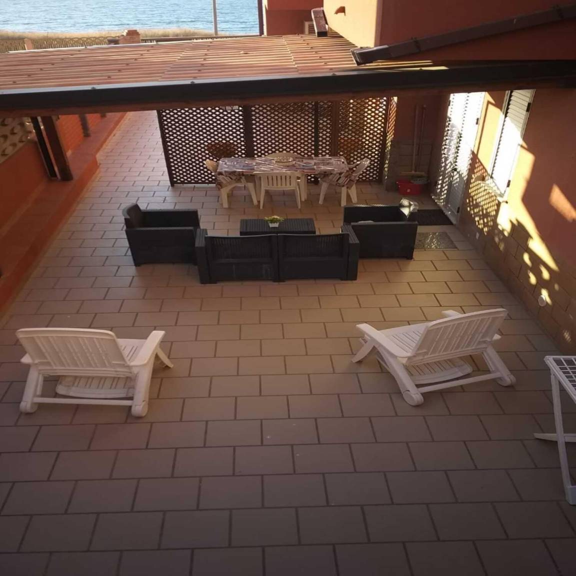 70 M² Appartamento ∙ 2 Camere Da Letto ∙ 6 Ospiti - Balestrate
